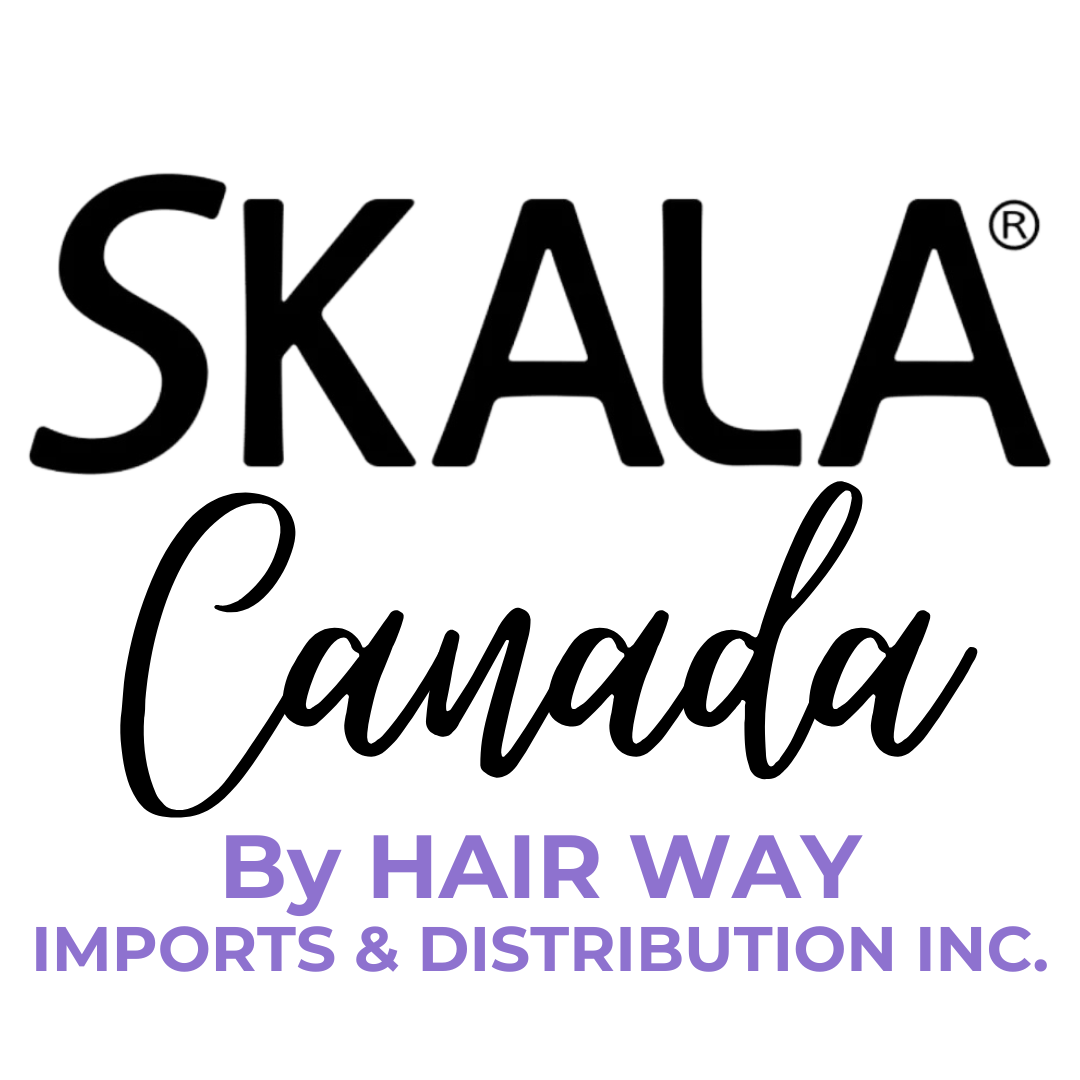 Skala Brasil | Skala Canada by Hair Way