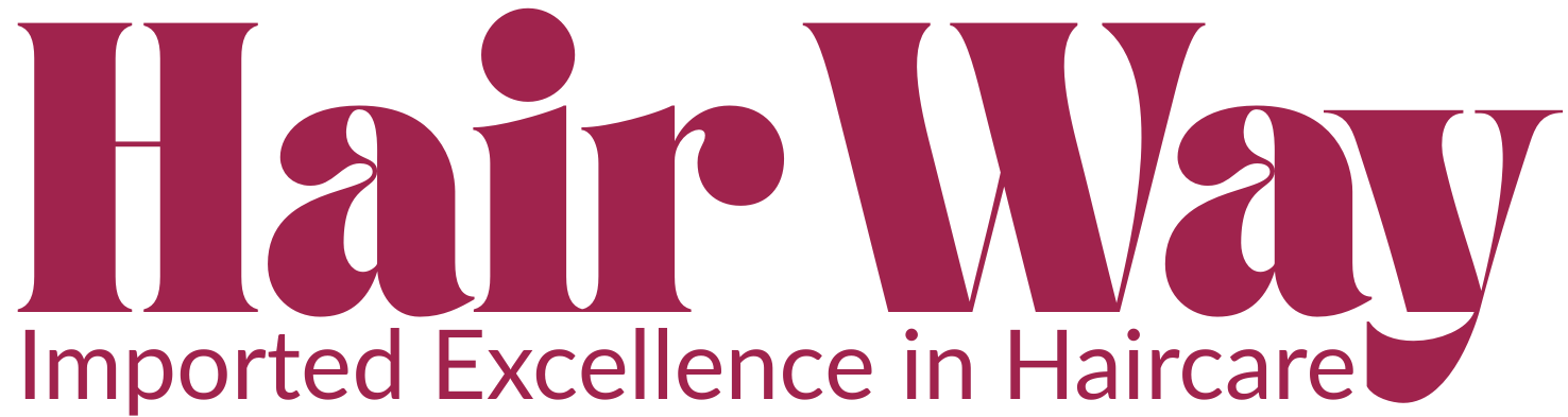 Brazilian Hair Care In Canada | Hair Way Cosmetics Canada